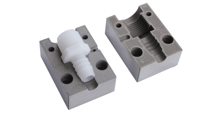 Prototype Tooling | Production-Equivalent Parts